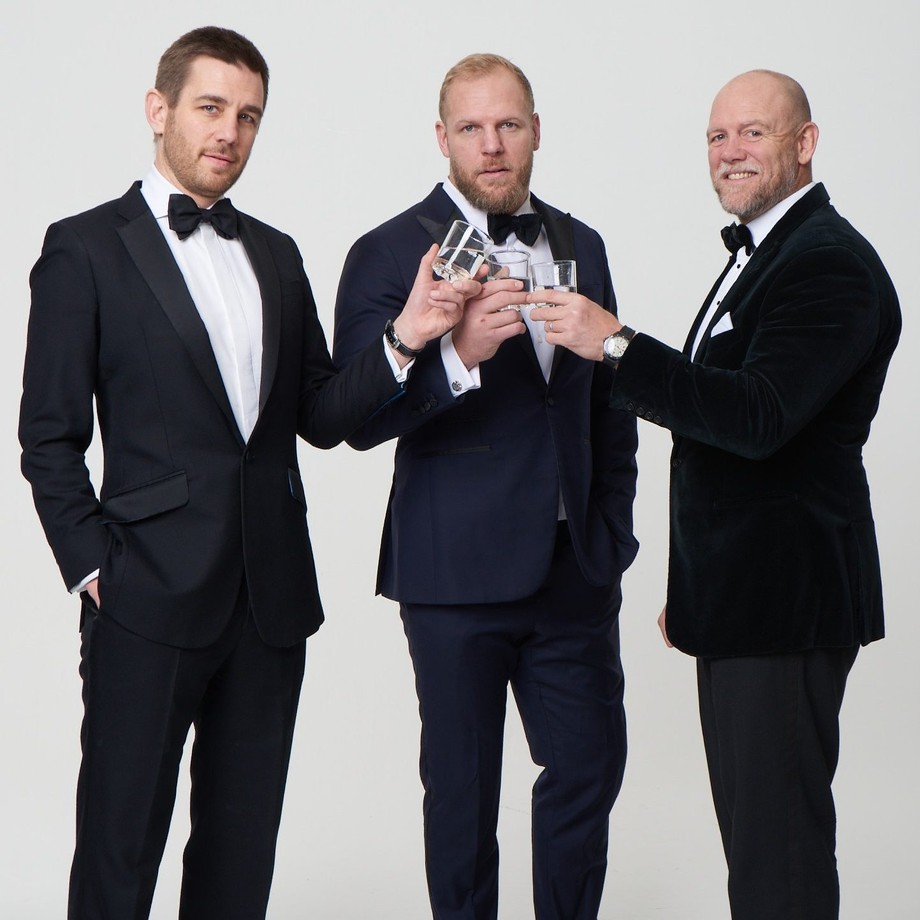 VIP Experiences - Hampton Court Palace Festival