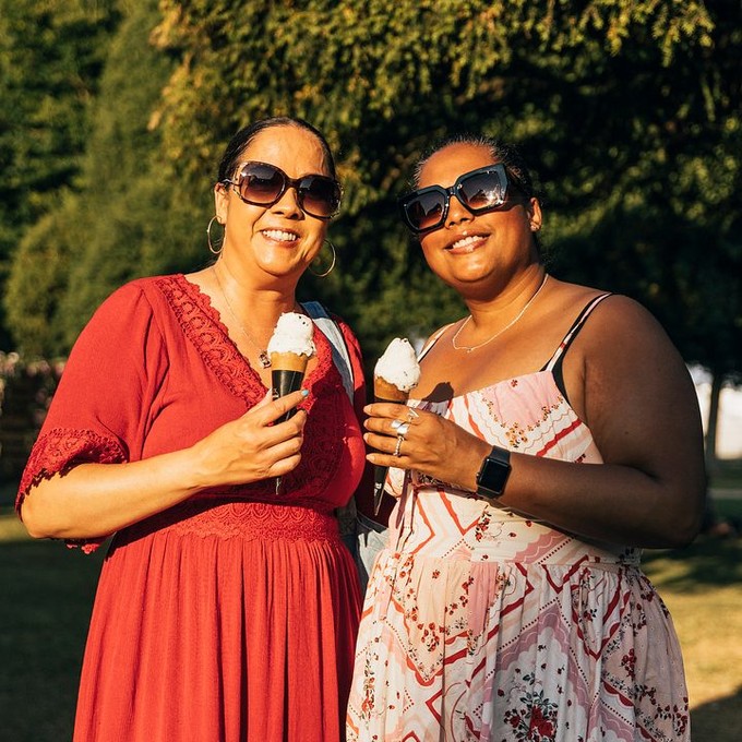 David Gray - Hampton Court Palace Festival